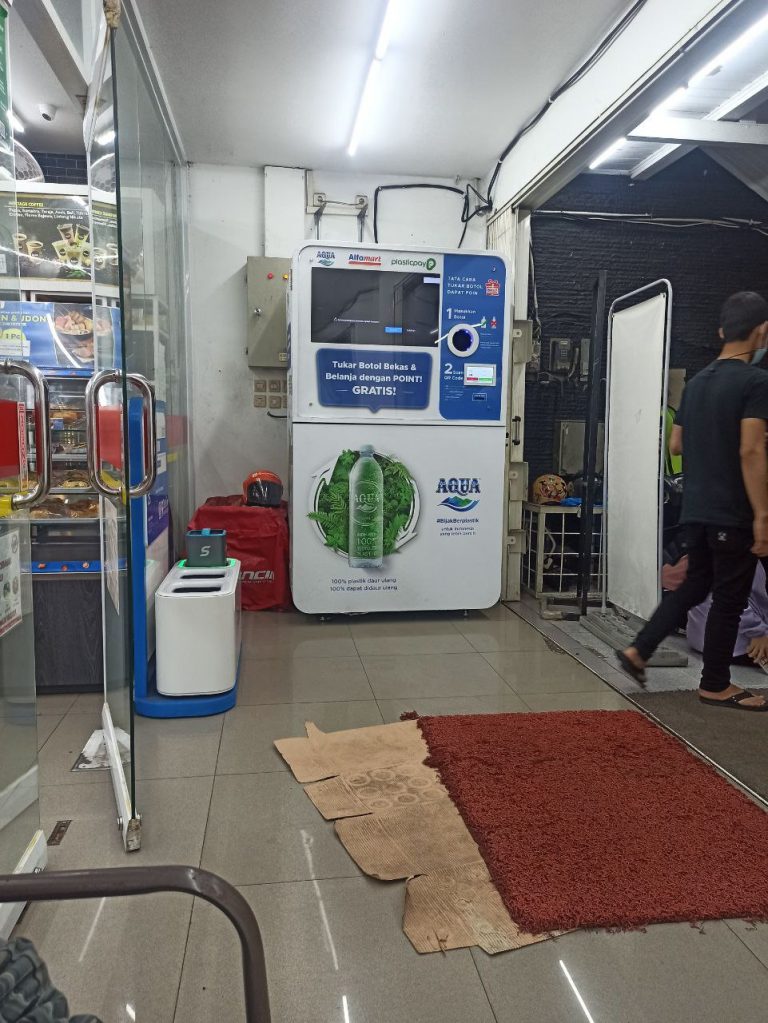 Mesin Plastic Pay – will's collection